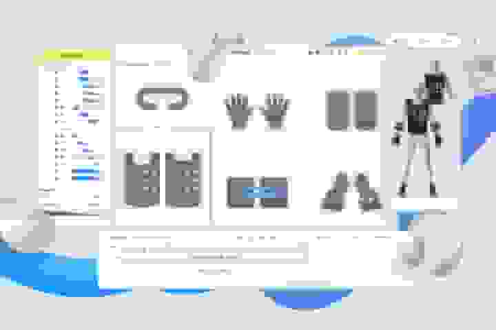 Experiences With Tactsuit