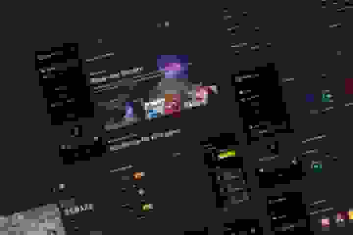 Experiences with TactSuit