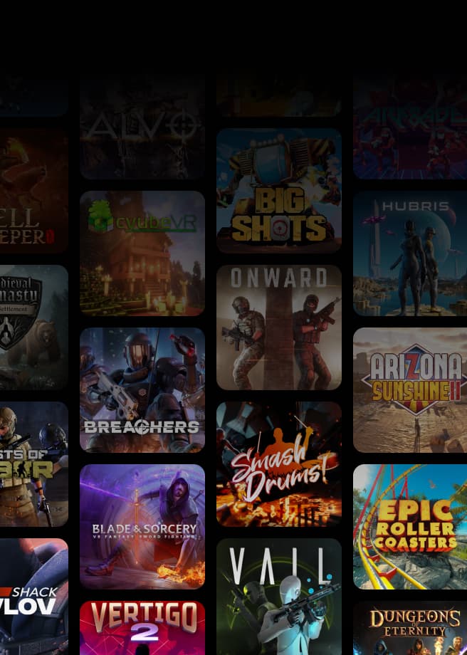 下一代全身触觉服 - bHaptics TactSuit