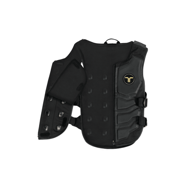 Buy next generation full body haptic suit - bHaptics TactSuit