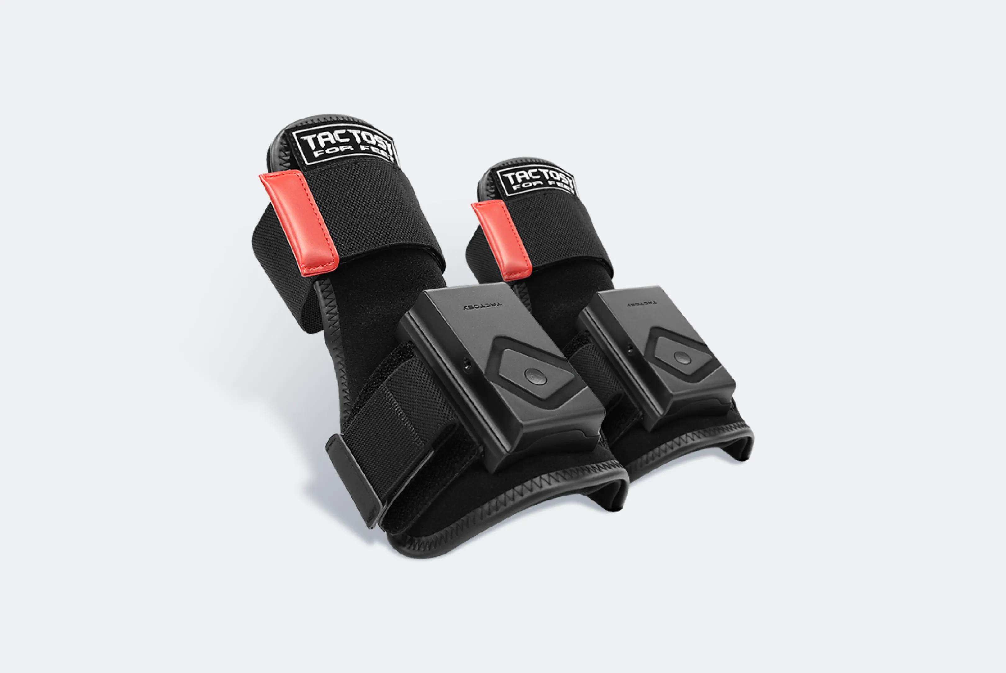 Most Advanced Full Body Haptic Suit - bHaptics TactSuit