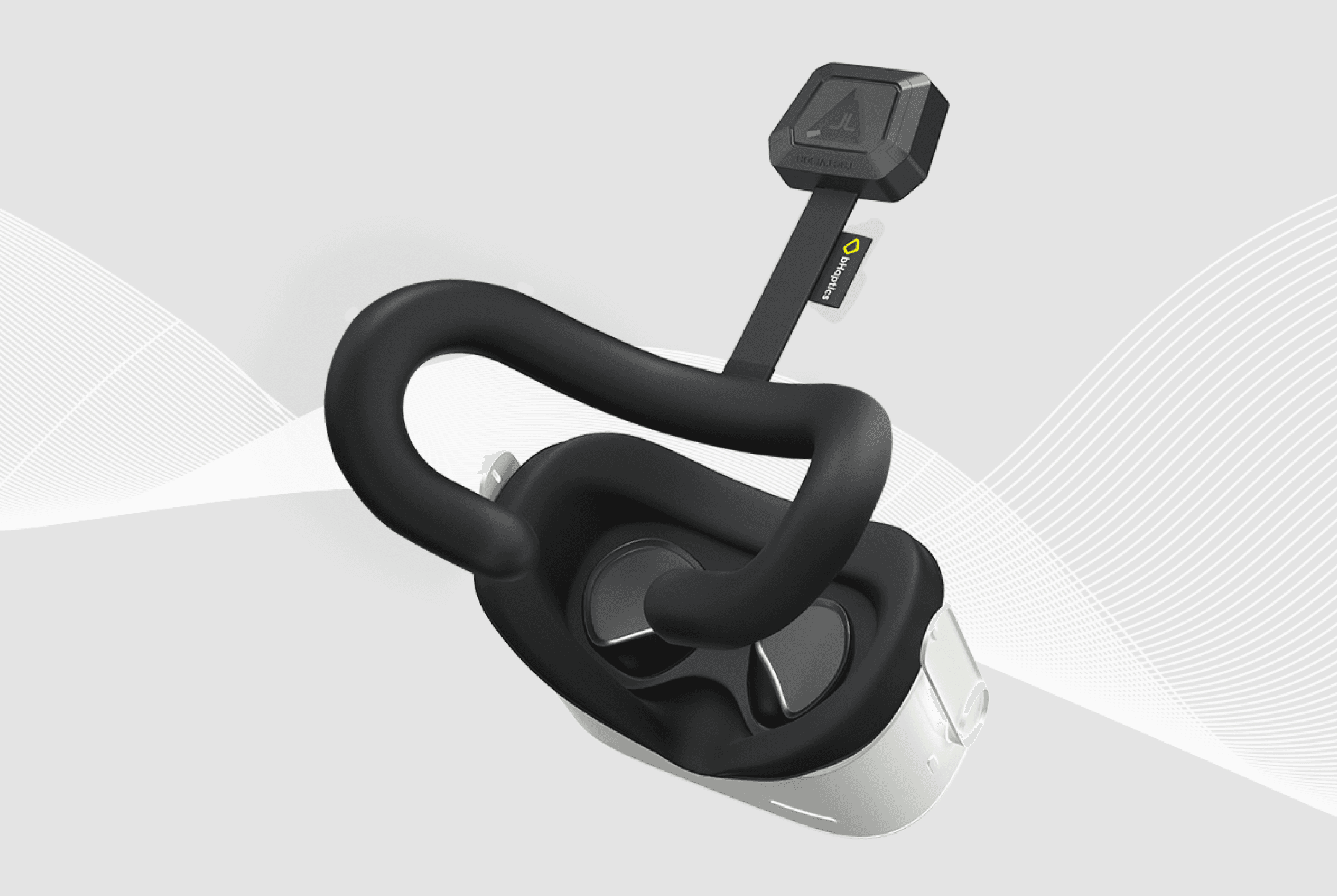 Most Advanced Full Body Haptic Suit - bHaptics TactSuit