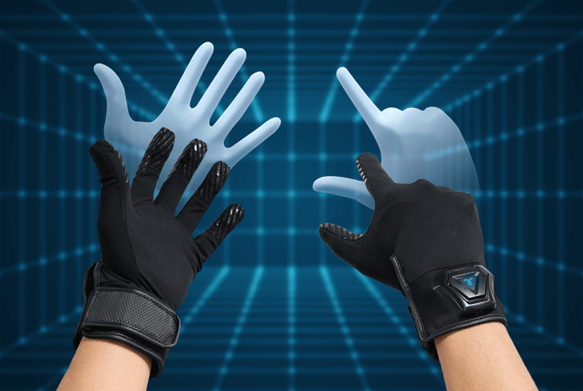 Buy next generation full body haptic suit - bHaptics TactSuit