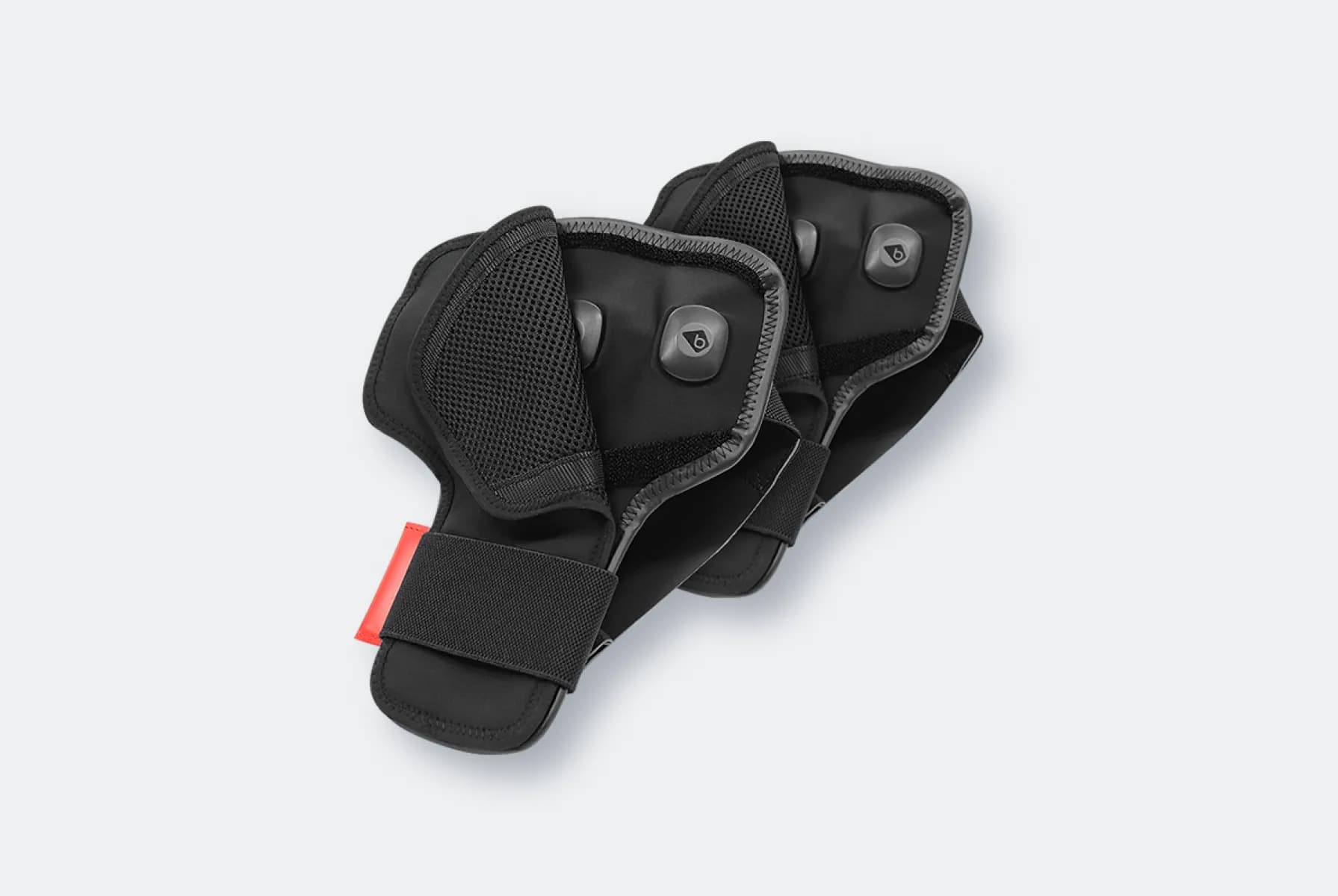 Most Advanced Full Body Haptic Suit - bHaptics TactSuit