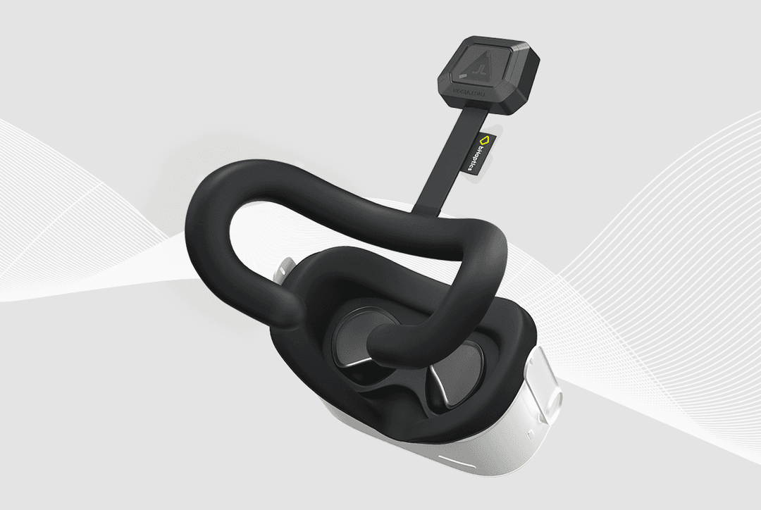 Most Advanced Full Body Haptic Suit - bHaptics TactSuit