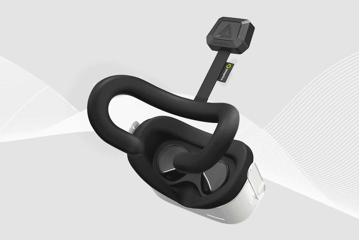 Most Advanced Full Body Haptic Suit - bHaptics TactSuit