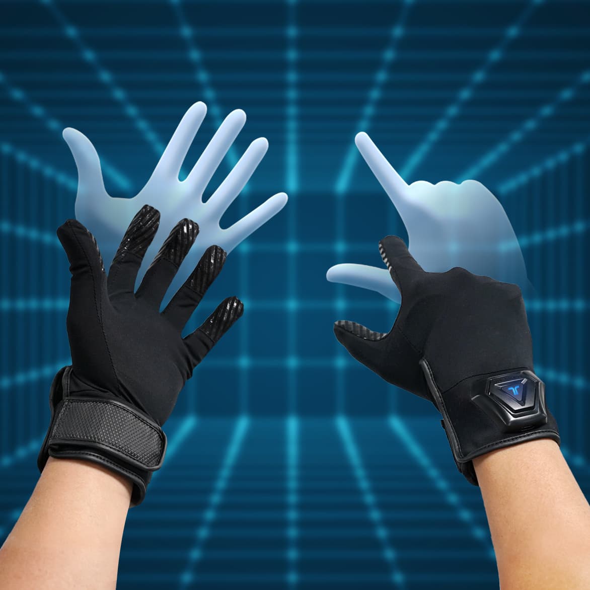 Buy next generation full body haptic suit - bHaptics TactSuit