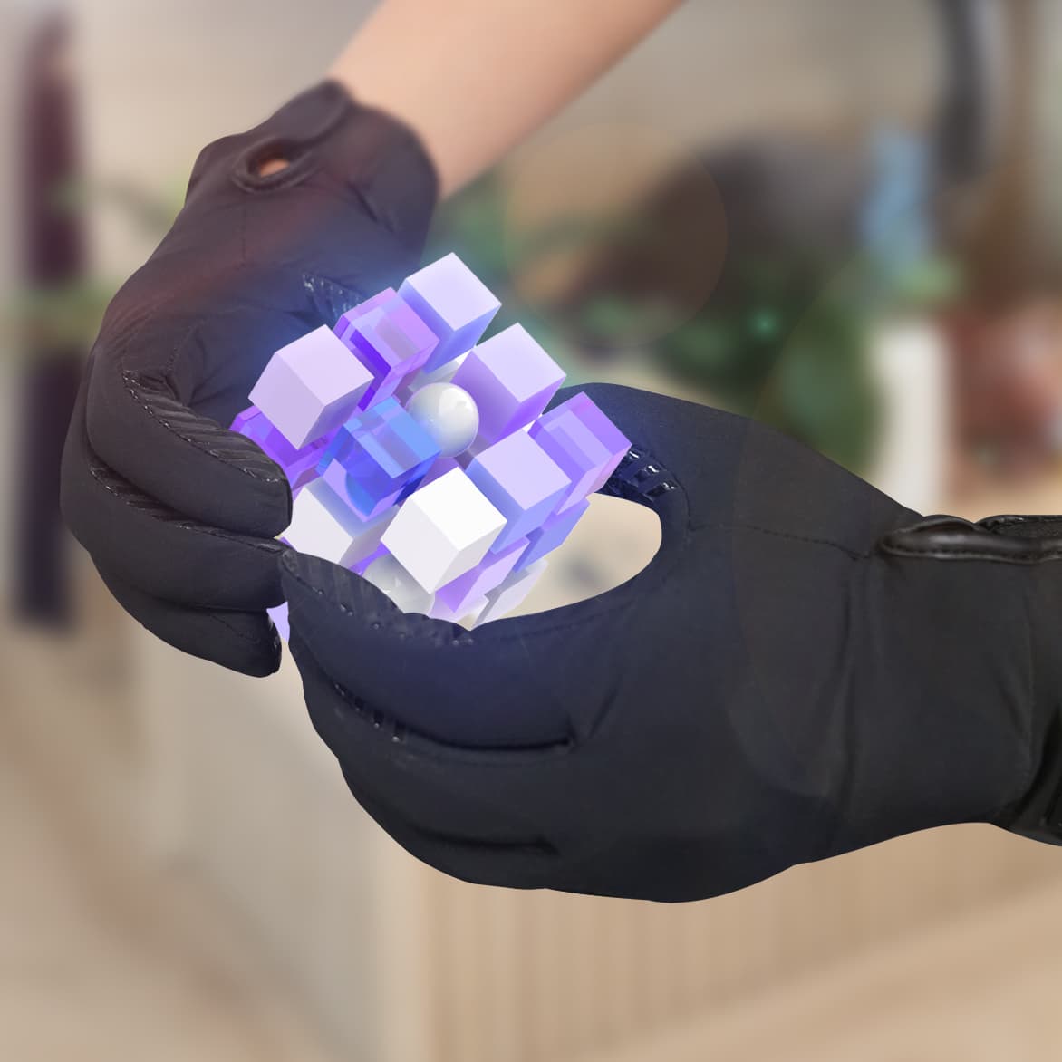 Buy next generation full body haptic suit - bHaptics TactSuit