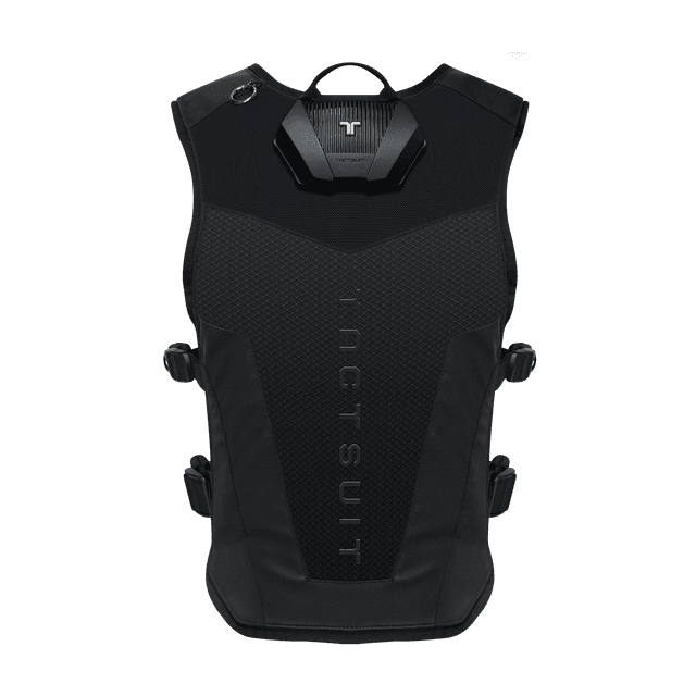 Buy next generation full body haptic suit - bHaptics TactSuit