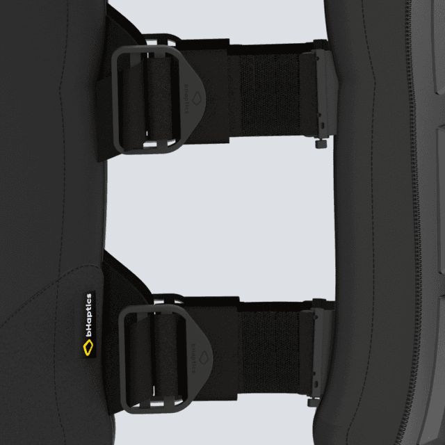Buy next generation full body haptic suit - bHaptics TactSuit
