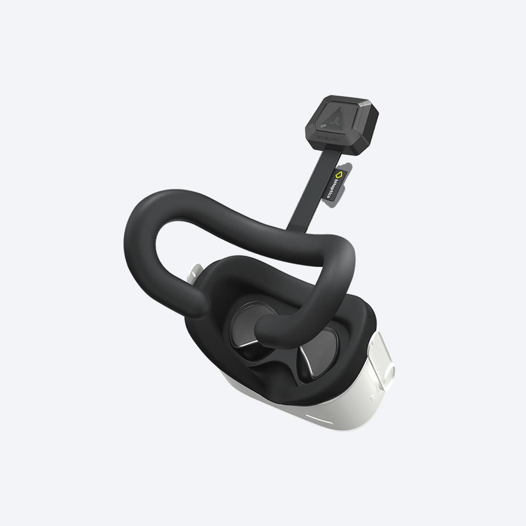 Buy next generation full body haptic suit - bHaptics TactSuit