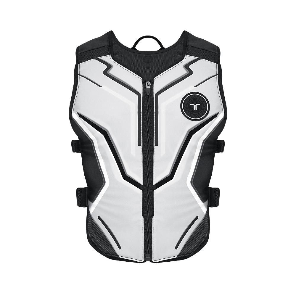 Buy next generation full body haptic suit - bHaptics TactSuit