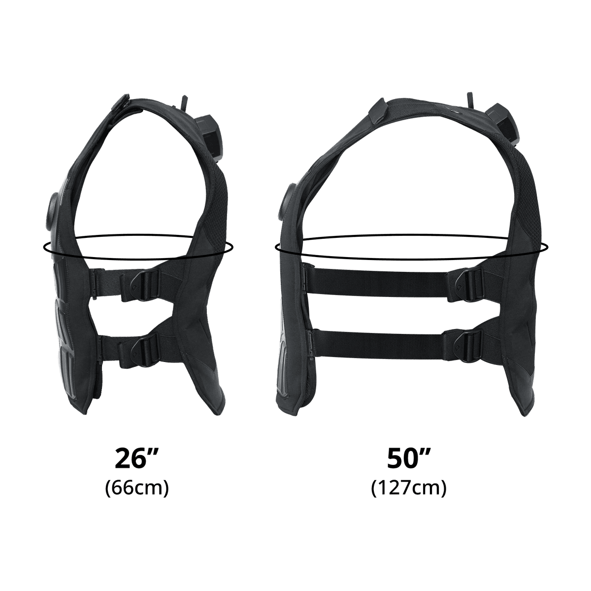 Buy next generation full body haptic suit - bHaptics TactSuit