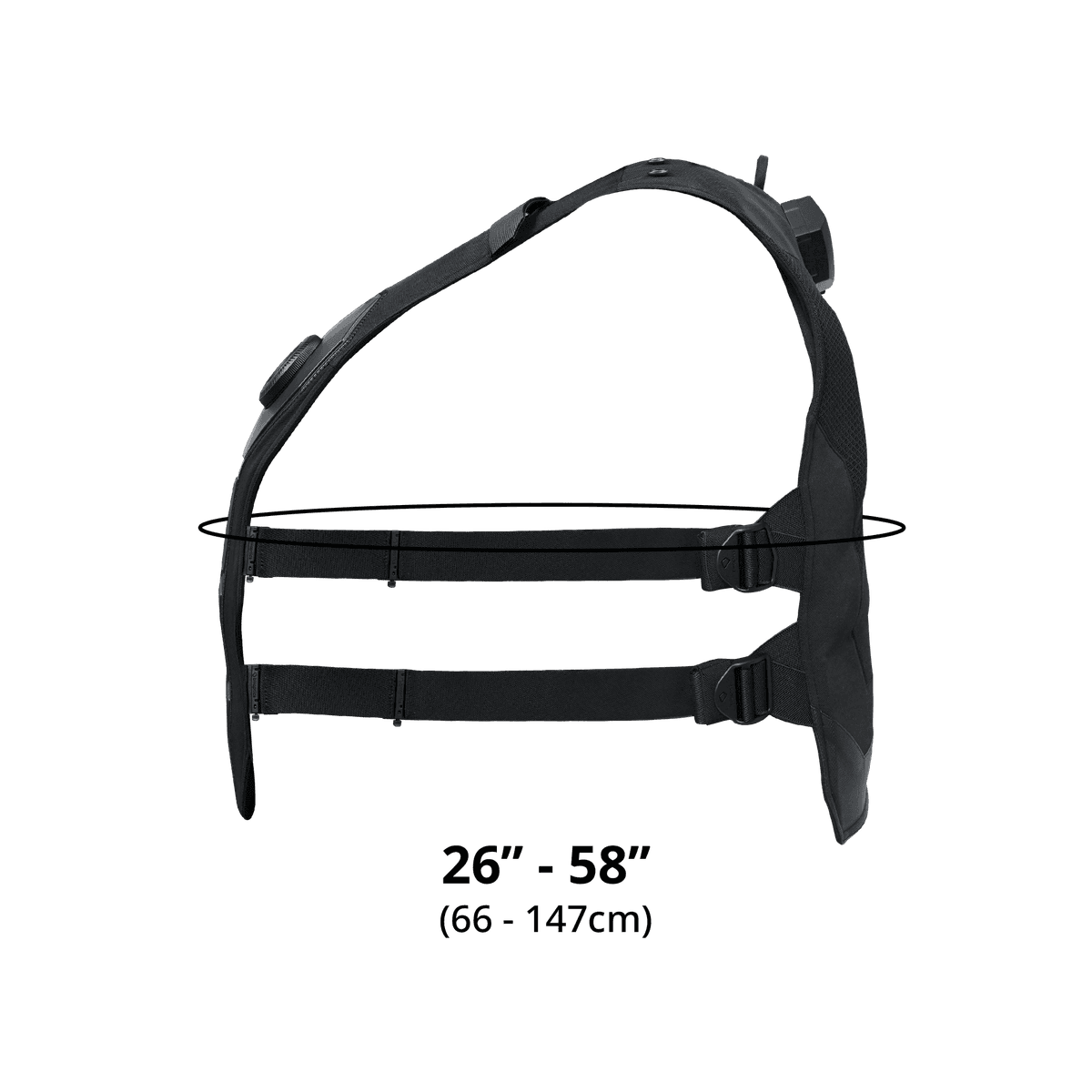 Buy next generation full body haptic suit - bHaptics TactSuit