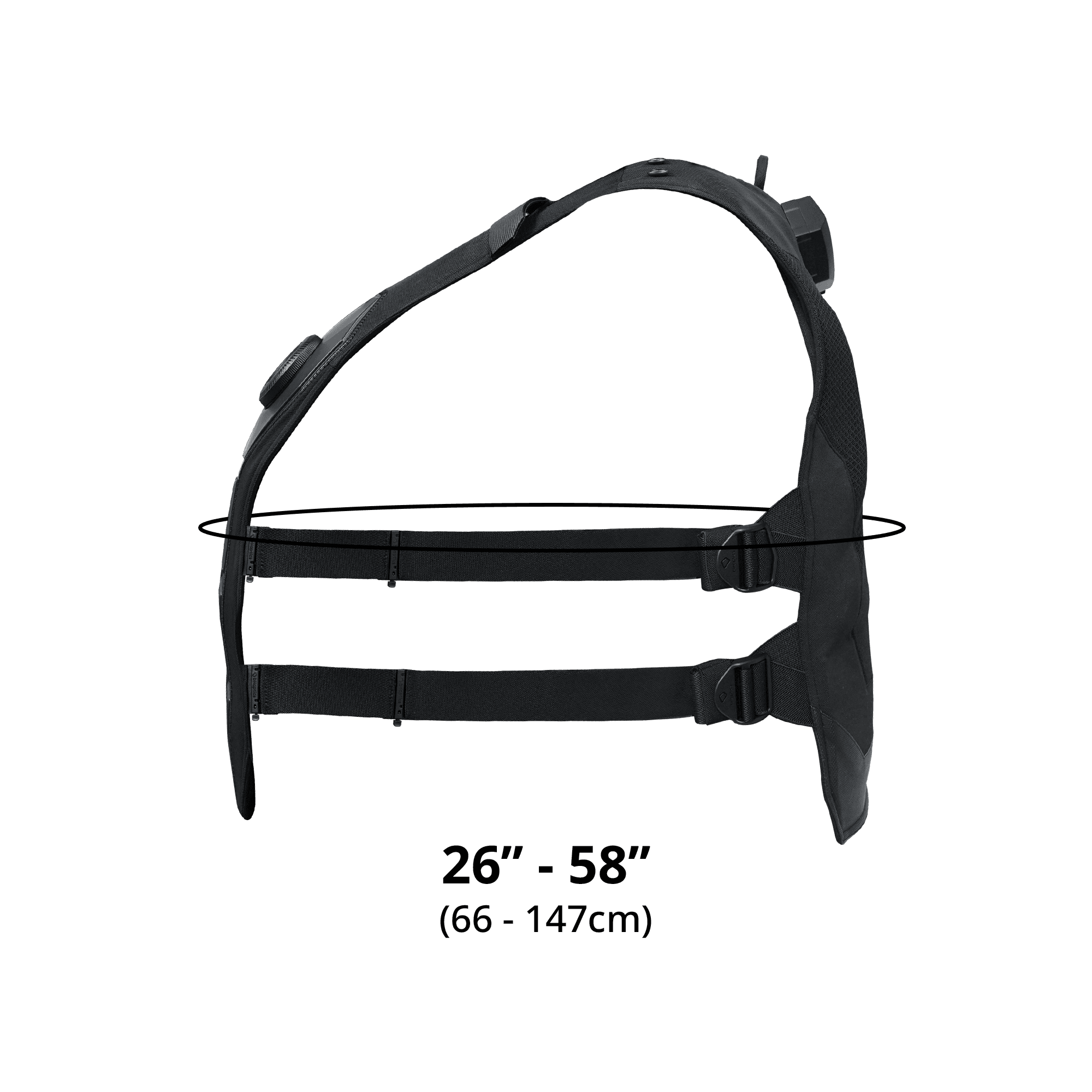 Buy next generation full body haptic suit - bHaptics TactSuit