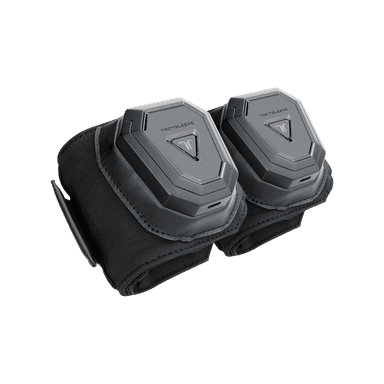 Next generation full body haptic suit - bHaptics TactSuit