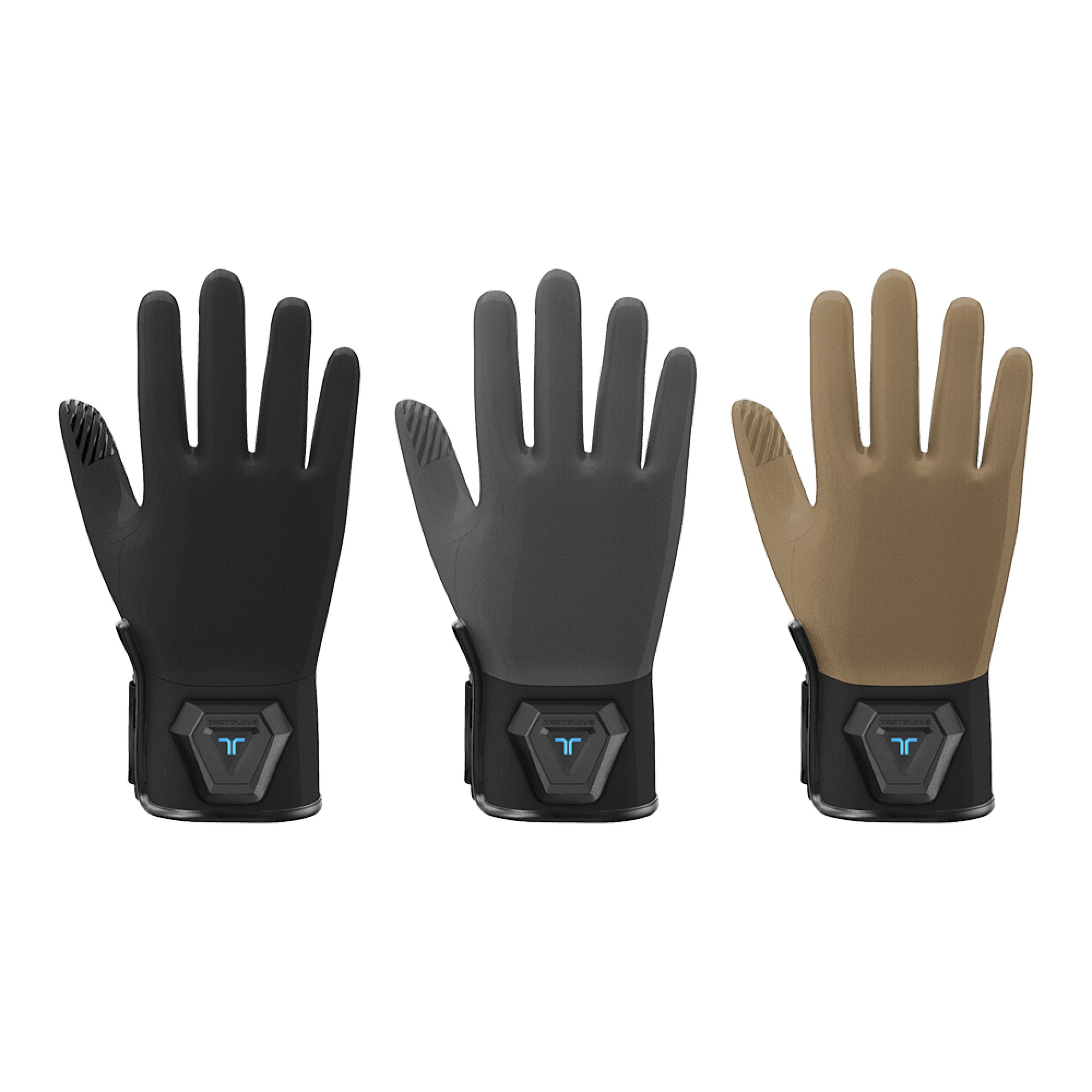 Compre el traje háptico de cuerpo completo de próxima generación - bHaptics TactSuit