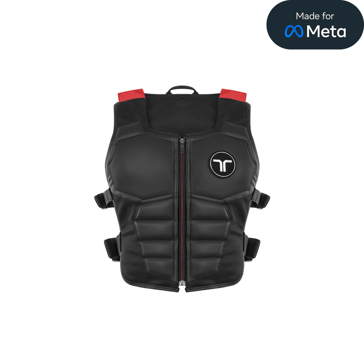 Buy next generation full body haptic suit - bHaptics TactSuit