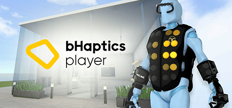 Buy next generation full body haptic suit - bHaptics TactSuit