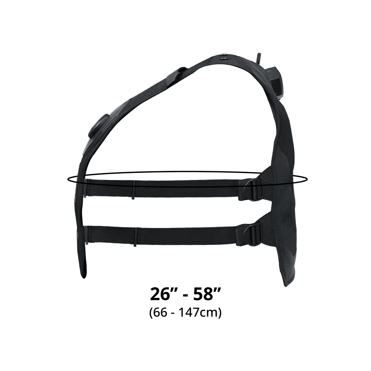 Buy next generation full body haptic suit - bHaptics TactSuit