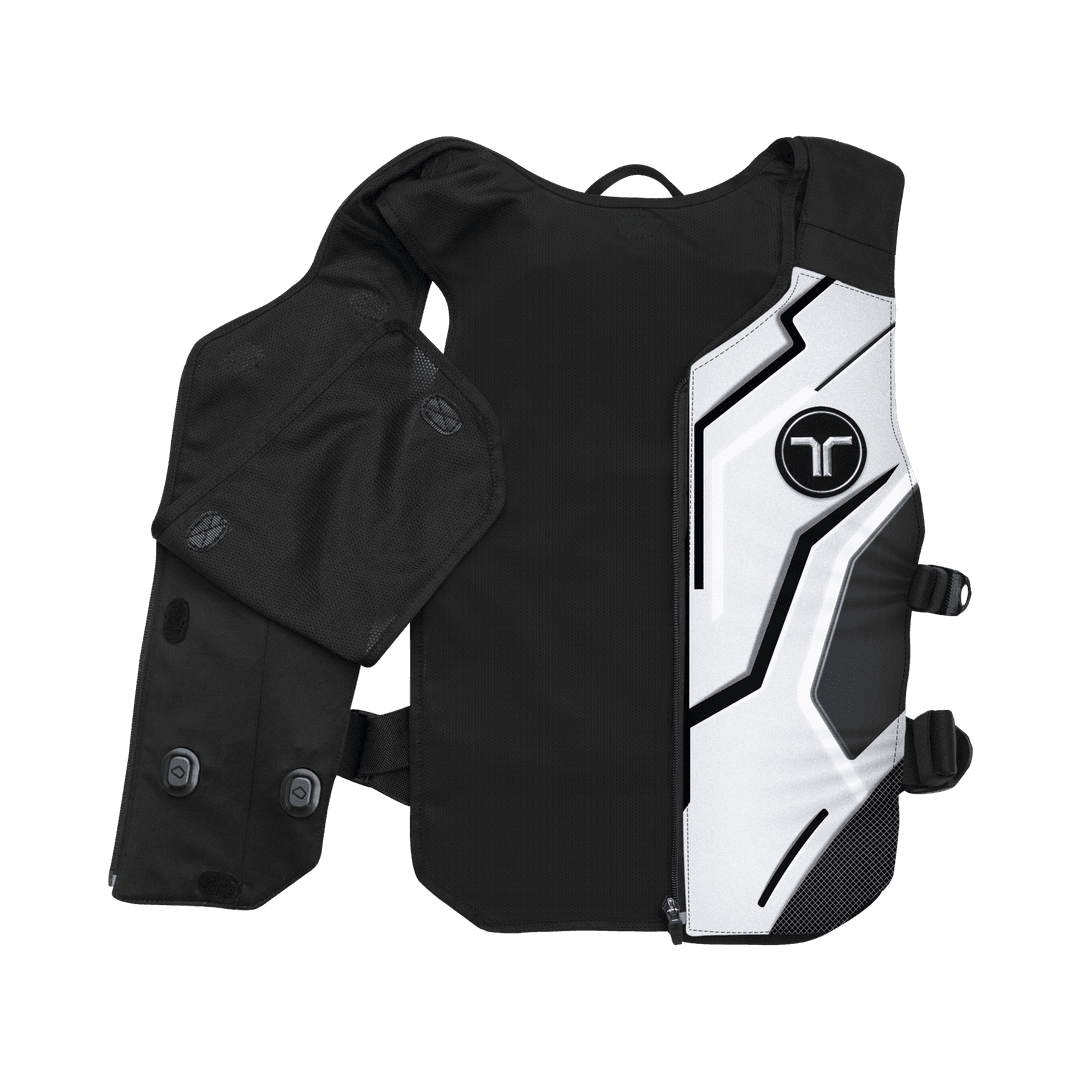Buy next generation full body haptic suit - bHaptics TactSuit