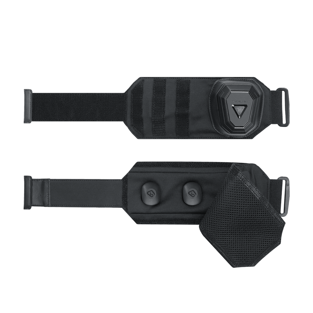 Buy next generation full body haptic suit - bHaptics TactSuit