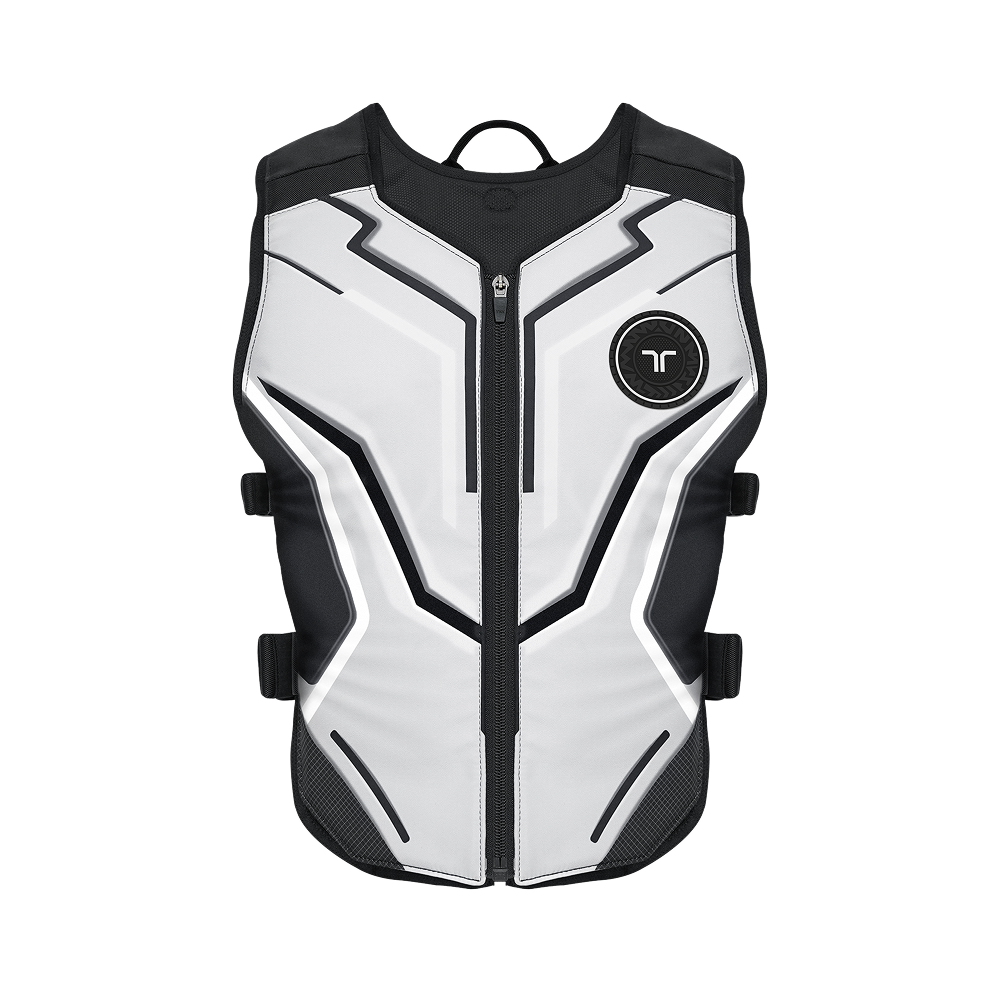 Buy next generation full body haptic suit - bHaptics TactSuit