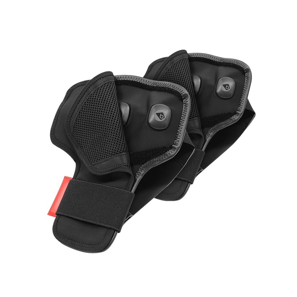 Buy next generation full body haptic suit - bHaptics TactSuit